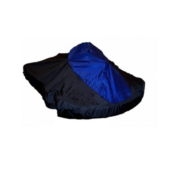 Kart Covers - Touch Race Wear
